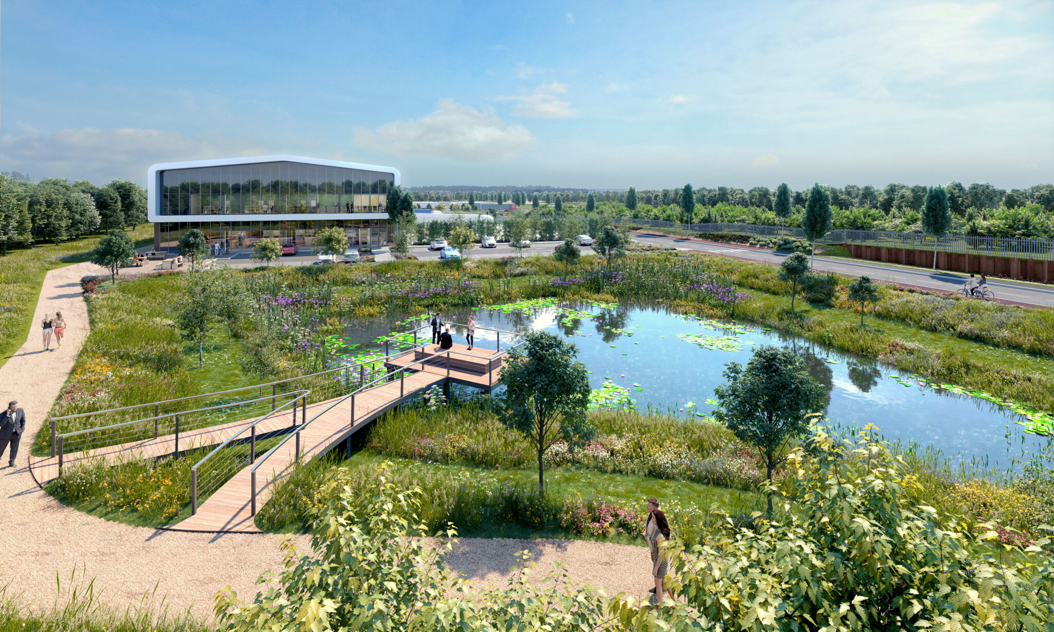 EPMK - Phase 1 - Beyond