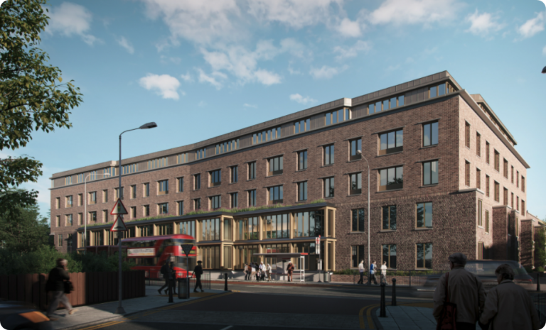 Active Projects - Beyond