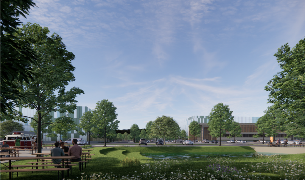 EPMK - Phase 2 - Beyond